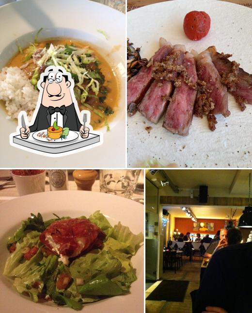 Resto Clash, Merchtem - Restaurant menu and reviews