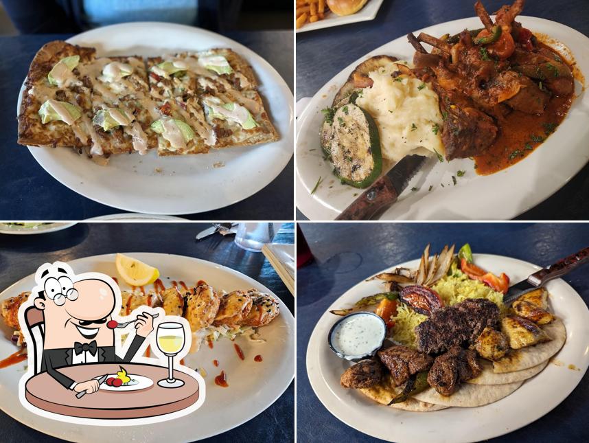 Top 3 restaurants with fish & chips in Grayson, october 2024 ...