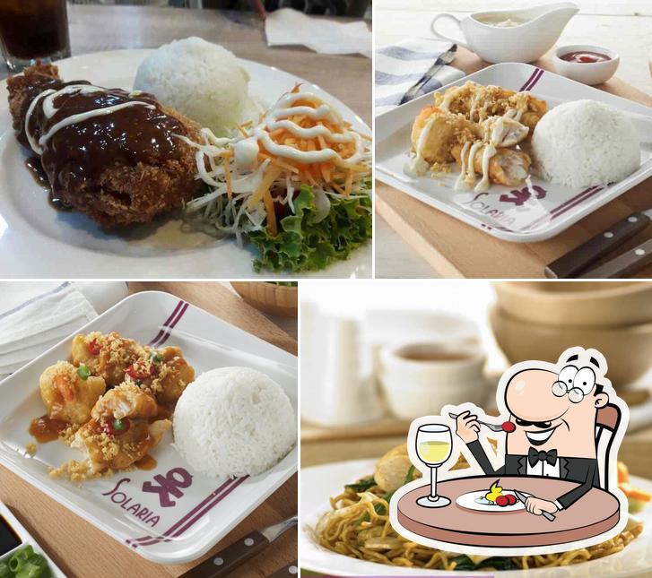 Solaria restaurants in East Jakarta, spring 2024 - Restaurant Guru