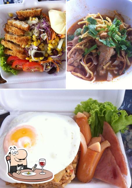 BK steakhouse : บางกรวย สเต็กเฮ้าส์, Nonthaburi