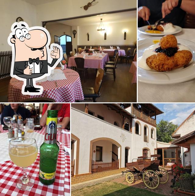 Tamas Bistro, Săvădisla - Restaurant menu and reviews