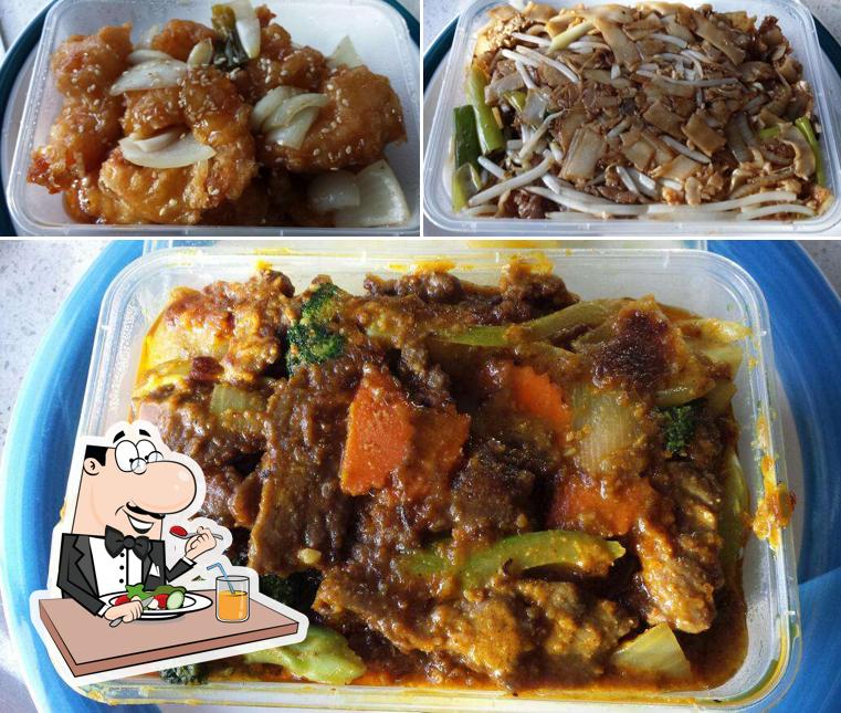 Tang Palace Chinese Restaurant in Maddington - Chinese restaurant menu ...