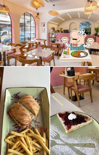 The Messy Door Cafe Ahmedabad, Ahmedabad - Restaurant menu, prices and ...