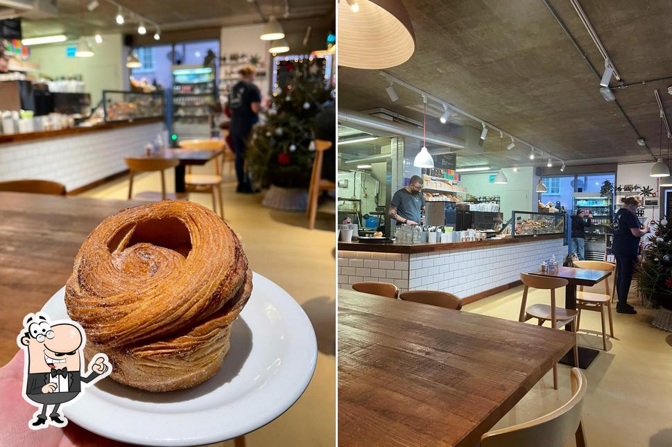 Two Magpies Bakery in Norwich - Restaurant reviews