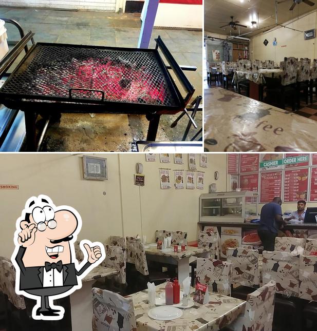 Al Baraka Restaurant & Take Away, Rustenburg - Restaurant menu, prices ...