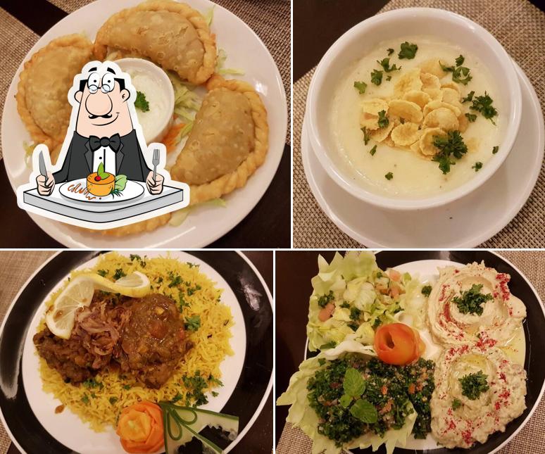 Al Qaysar - مطعم القيصر, Manila - Restaurant menu, prices and reviews