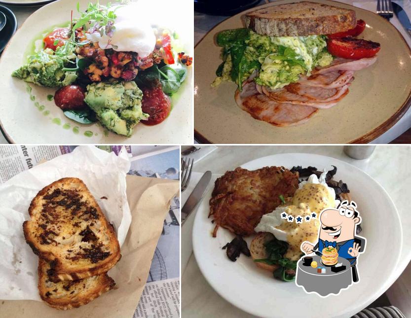 Best sandwiches in Glebe restaurants, spring 2024 - Restaurant Guru