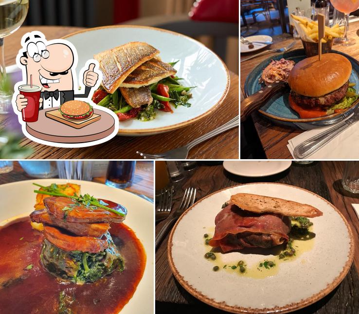 Top 10 restaurants in Kidderminster, september 2025 - Restaurant Guru