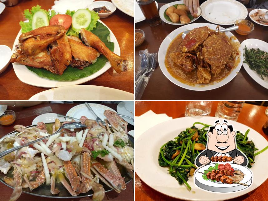 Cabe Ijo, North Jakarta - Restaurant menu, prices and reviews