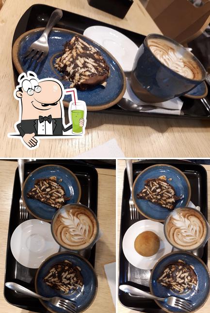 Força, Foco & café, Curitiba - Restaurant reviews