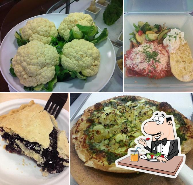 Intel Folsom FM5 Cafe, Folsom - Restaurant menu, prices and reviews