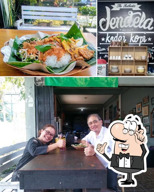 Jendela Kedai Kopi, Pekanbaru - Menú del restaurante, precios y reseñas