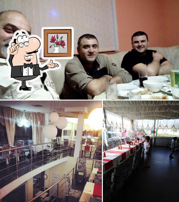 Relaks cafe, Novi Pazar - Restaurant reviews