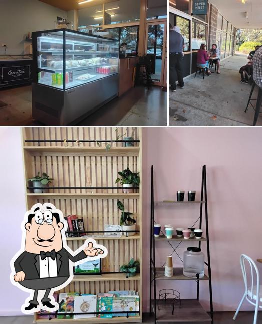 Rosie's at Evatt, Evatt - Restaurant menu, prices and reviews