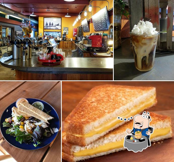 The Dock Coffee, Spooner - Restaurant menu, prices and reviews