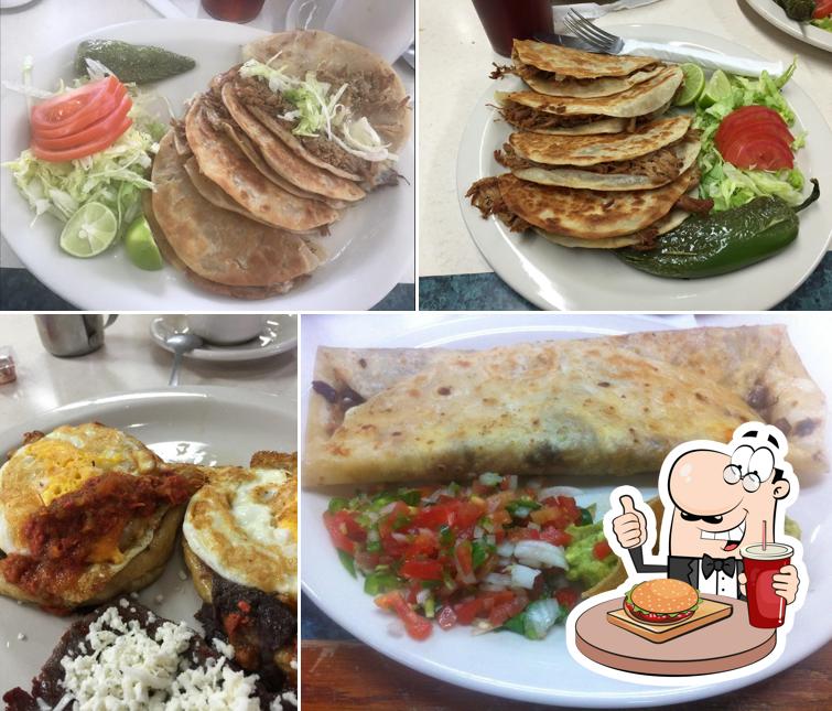 Los 10 mejores cafés en Reynosa, diciembre 2025 - Restaurant Guru