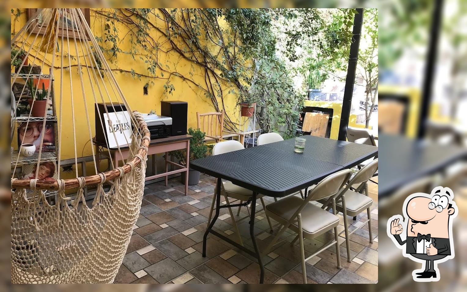 Los 10 mejores cafeterías en Monterrey, julio 2025 - Restaurant Guru
