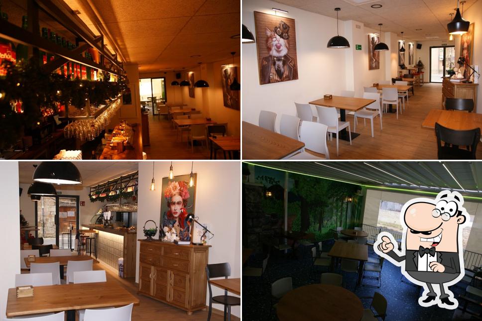 Top 7 places to eat in Estella, july 2025 - Restaurant Guru