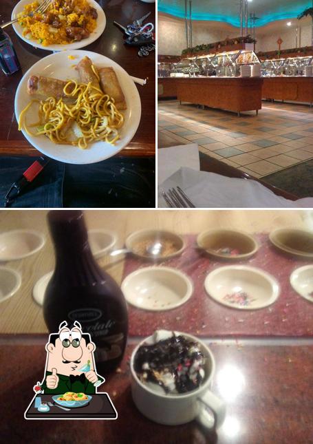 China City Buffet, Columbus - Restaurant menu, prices and reviews