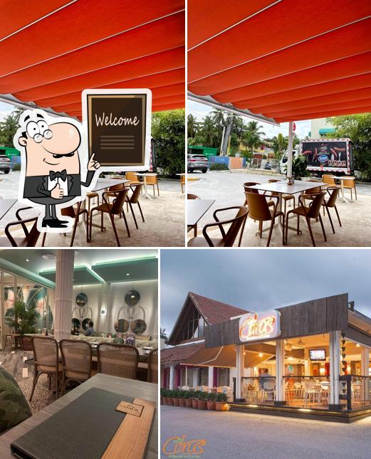 Citrus Restaurant, Punta Cana, MHPJ+2Q3 - Restaurant menu and reviews