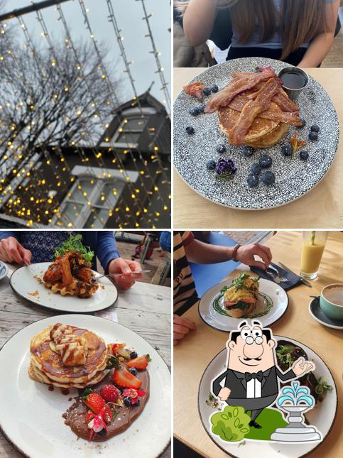 Coffika, 412, 416a Ecclesall Rd in Sheffield - Restaurant reviews