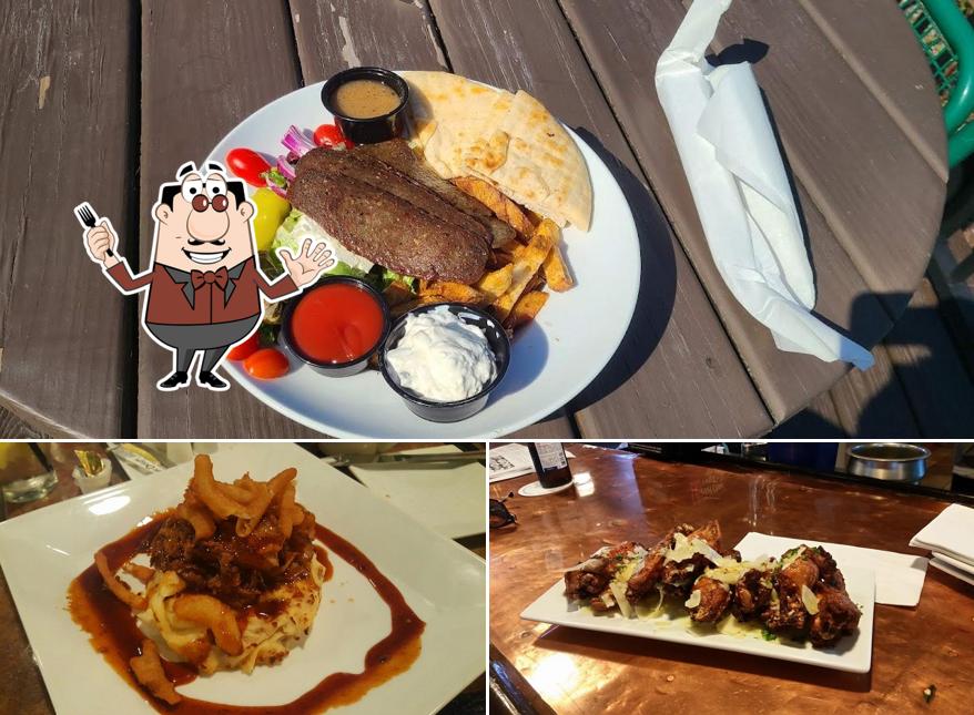 Conestoga Restaurant, Lancaster - Restaurant menu, prices and reviews