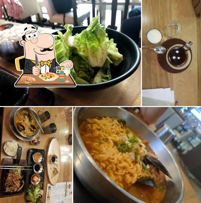 CookPub - Cebu Mactan 쿡펍 막탄점, Lapu-Lapu City - Restaurant menu, prices ...