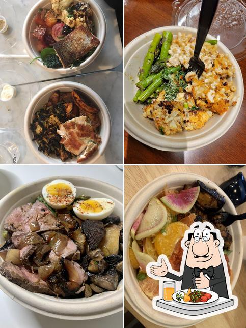 Dig Inn, Philadelphia, Suburban - Restaurant menu, prices and reviews