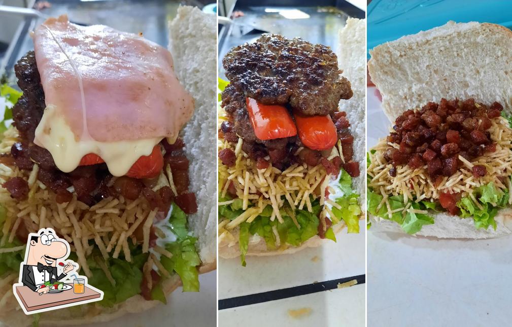 DUBOM LANCHES, Paranavaí - Menu do restaurante, preços e opiniões