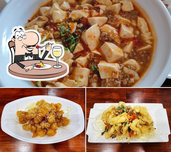 Darling Dumplings, Bulleen - Restaurant menu, prices and reviews