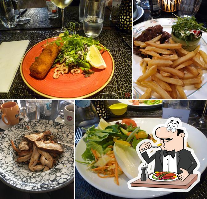 Best chicken in Ypres restaurants, spring 2024 - Restaurant Guru