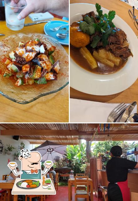 EL HUARIQUE DE LOS CUCHITOS restaurant, Chorrillos - Restaurant reviews