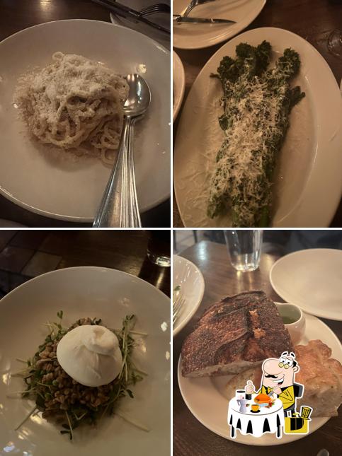 Enoteca Sociale, Toronto - Restaurant menu, prices and reviews