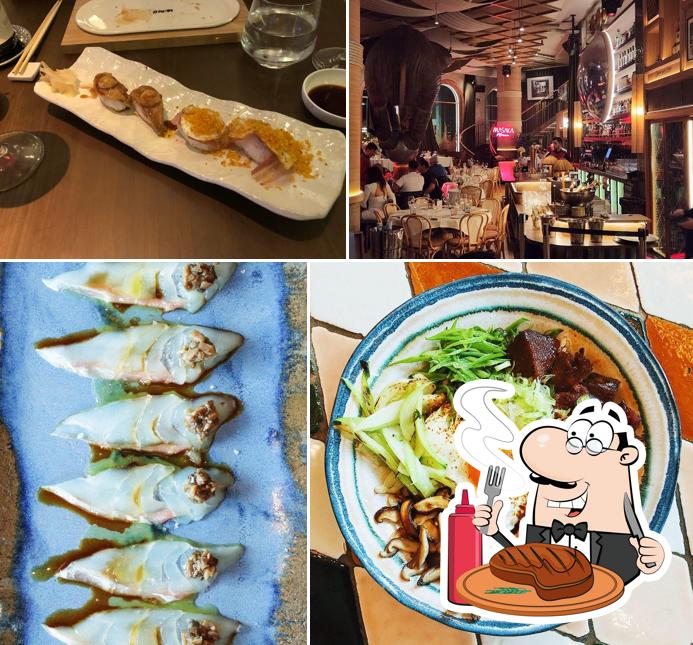 Fanático Madrid, Madrid - Menú del restaurante, precios y reseñas