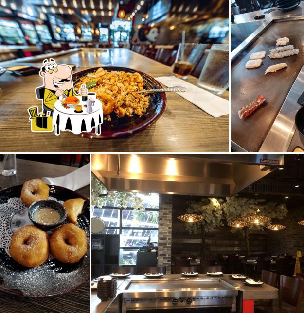Japan Inn, Miami - Restaurant menu, prices and reviews