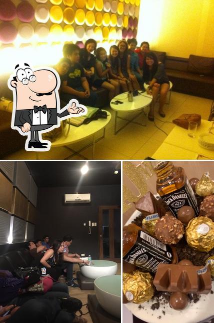 KTV pub & bar, Iloilo City