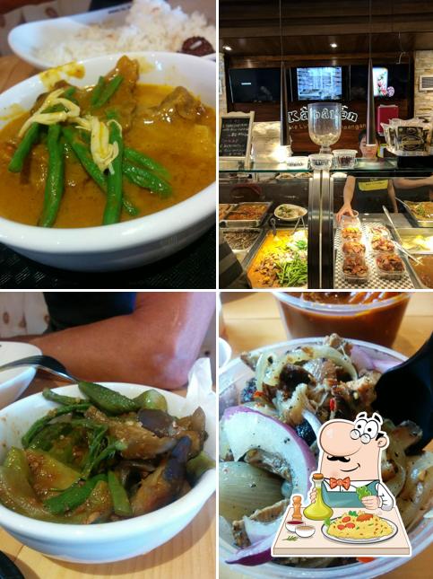 Kabalen Restaurant, Toronto, Wilson - Restaurant menu, prices and reviews
