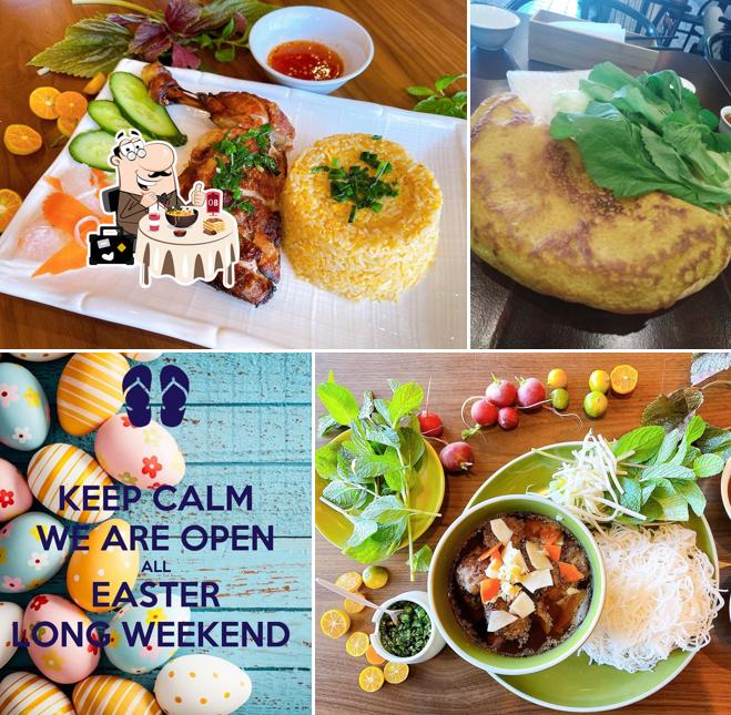 Khoi Restaurant, Inala - Restaurant menu, prices and reviews