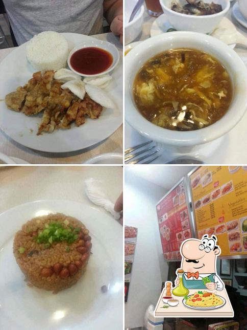 Maki Haus, Quezon City - Restaurant menu, prices and reviews