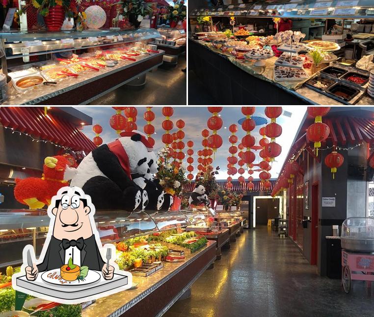 Mandarin Restaurant, Ottawa - Restaurant menu, prices and reviews