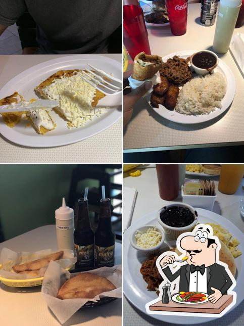 Pedrito's Restaurant in Hialeah Gardens - Restaurant menu and reviews