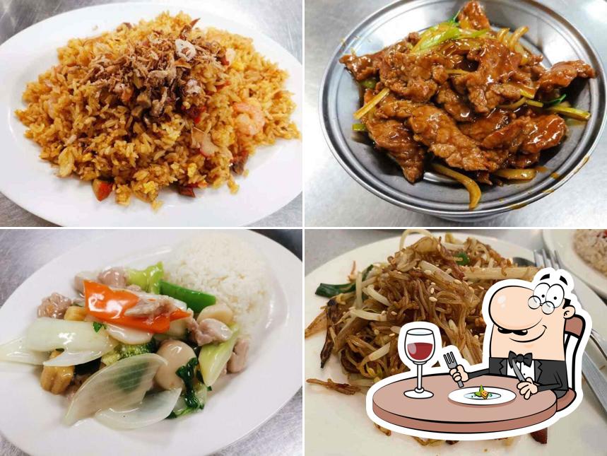 Penang House, Mandurah - Restaurant menu, prices and reviews
