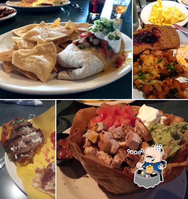 Pine Lake Ale House, Sammamish - Restaurant menu, prices and reviews