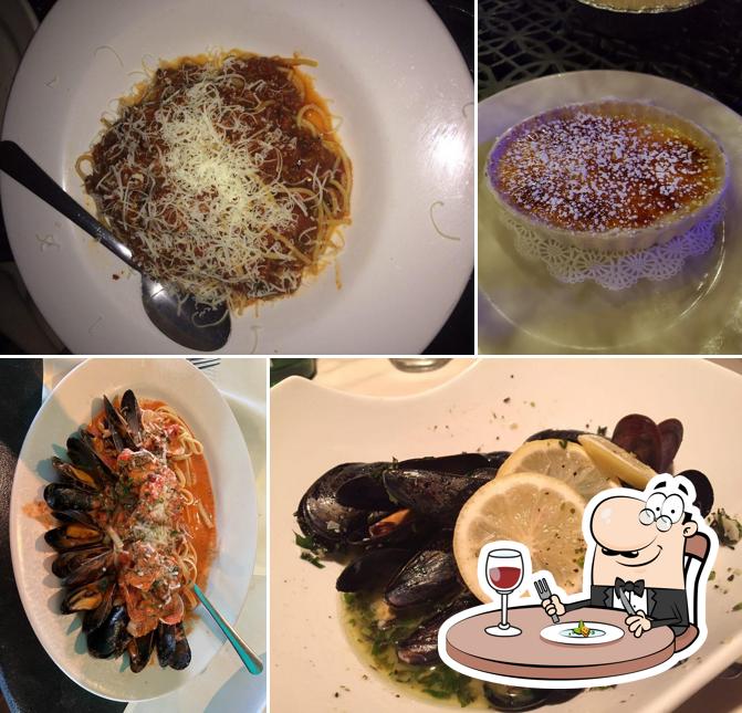 Carelli's, Boulder - Restaurant menu, prices and reviews
