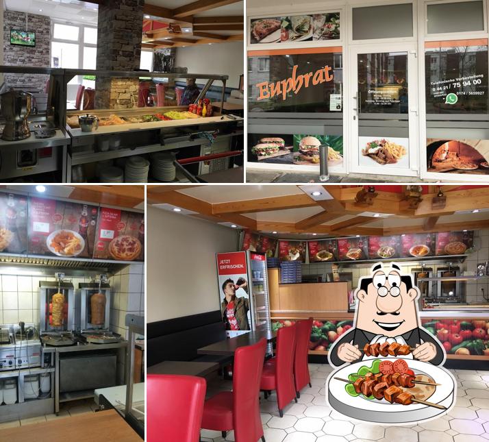 Euphrat-Grill, Wilhelmshaven - Speisekarte, Preise und Bewertungen