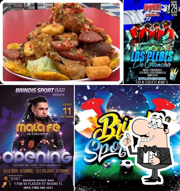 El Brindis Bar in Miami - Restaurant reviews
