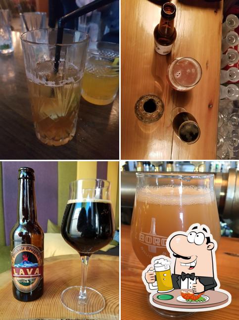 Top 5 pubs & bars in Akureyri, september 2025 - Restaurant Guru