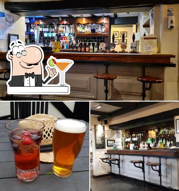 Strawbury Duck, Bolton - Restaurant menu, prices and reviews