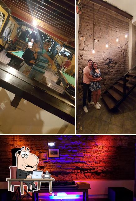 Yam Bak Bar, Aguascalientes - Restaurant menu and reviews