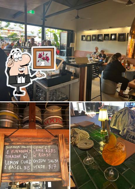muse Noosa in Noosa Heads - Restaurant reviews